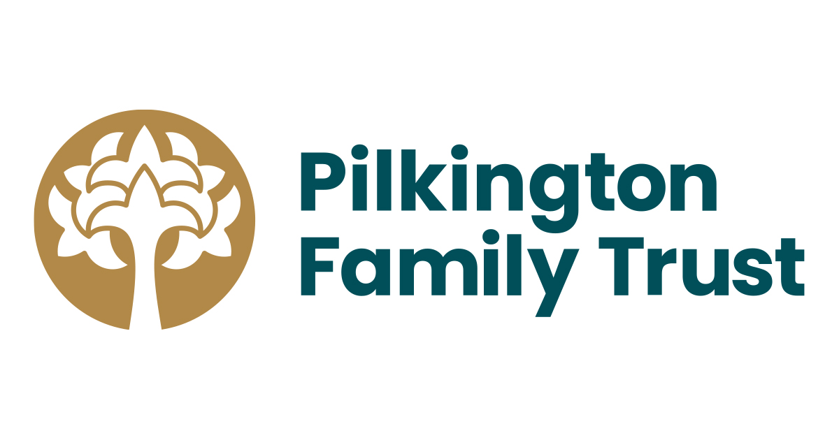 Our history - The Pilkington Family Trust