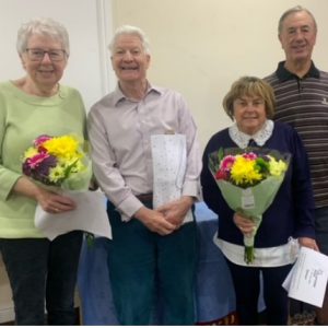 The Pilkington Family Trust